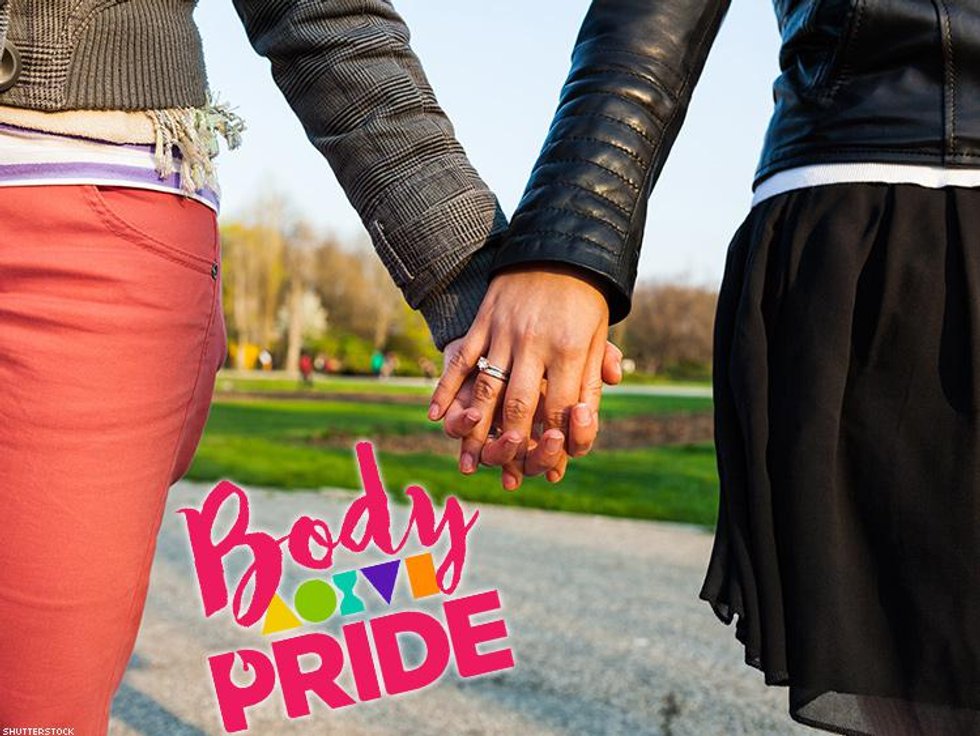 BodyPride - Trending Gay, LGBT & Queer Voices