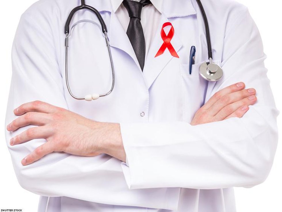 6 Ways to Live Your Best Life With HIV