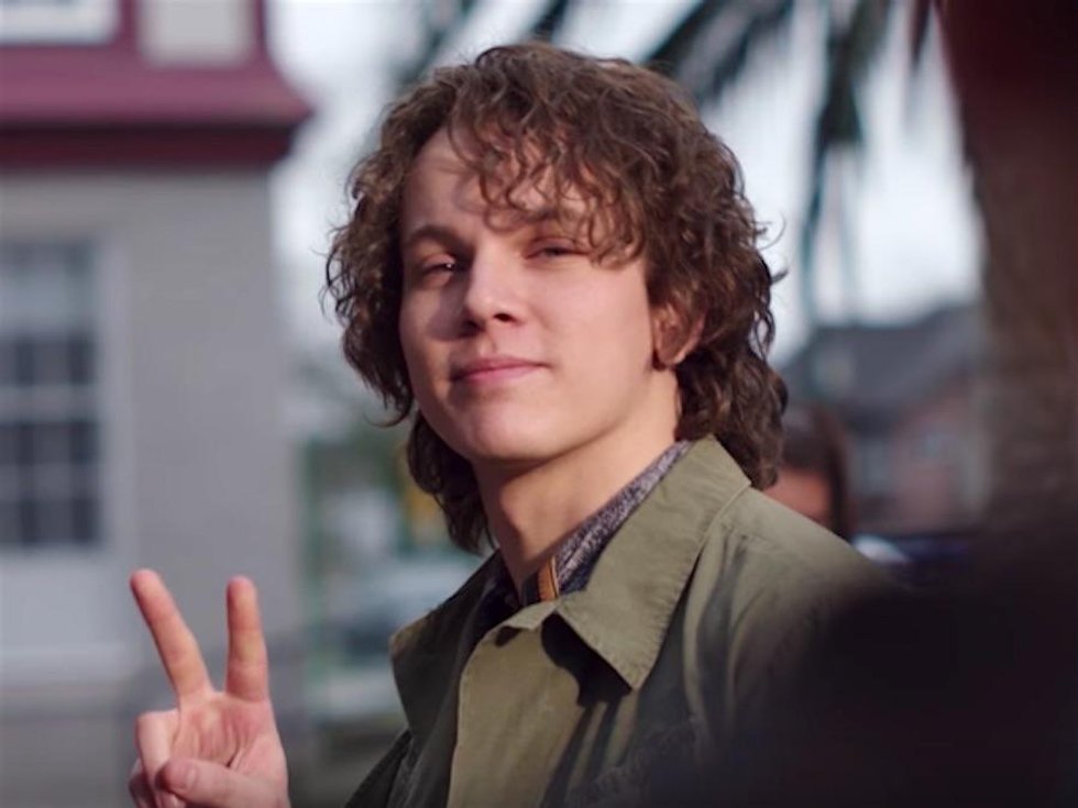 8 Reasons You Have to Tune in to ABC's Powerful LGBT Miniseries 'When ...