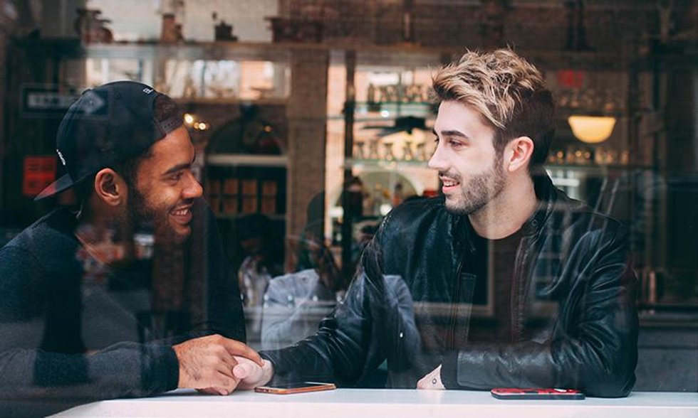 Jackd dating app - Trending Gay, LGBT & Queer Voices | Pride.com