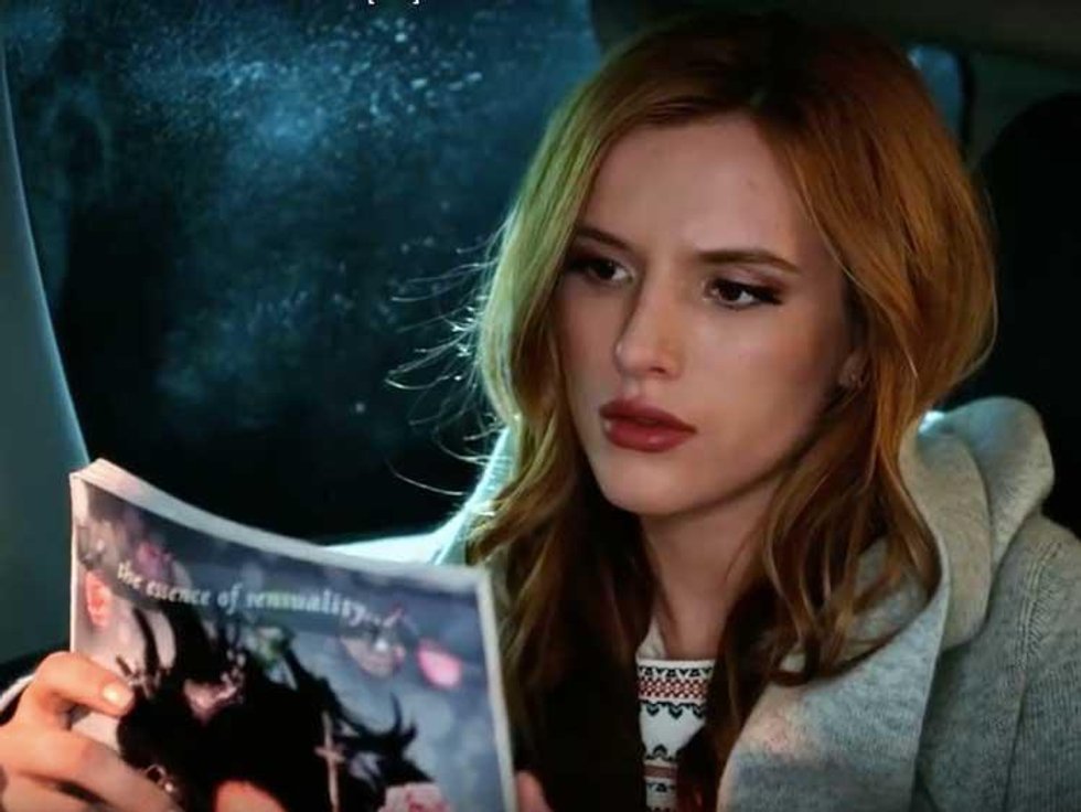 Pretty Little Liars - ABC Family's show with LGBT characters