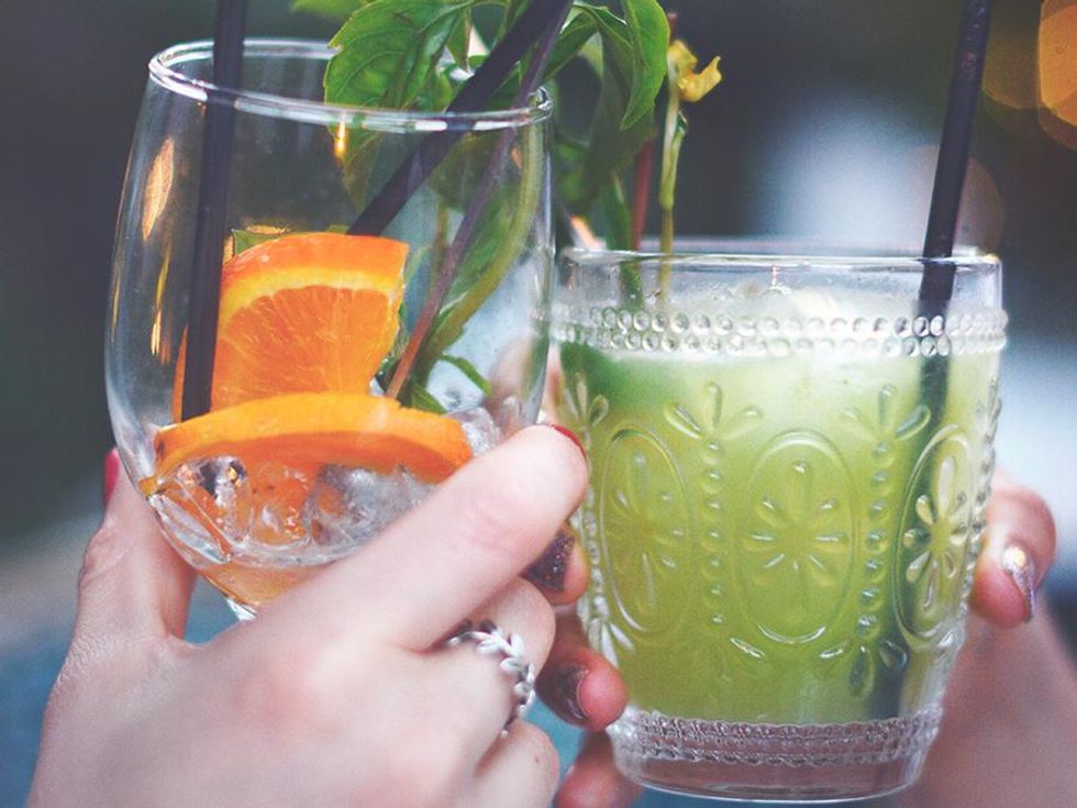 Basil Soper - Trending Gay, LGBT & Queer Voices