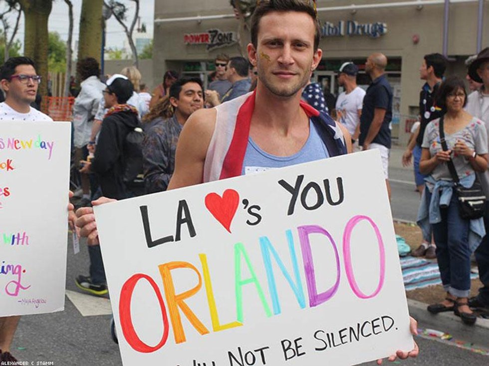 Why Pride Is Still Incredibly Important