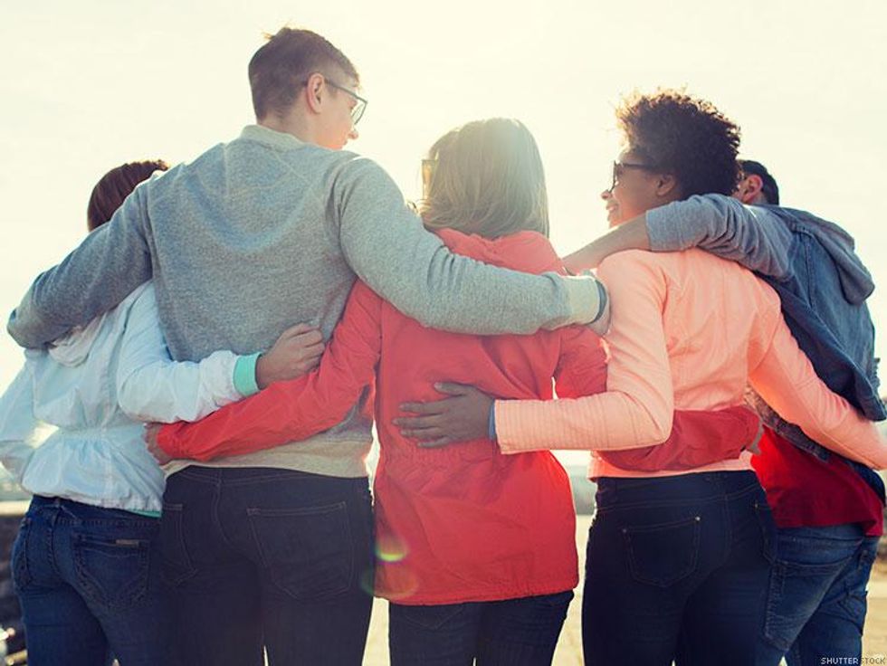 Hard Times Like These Prove the Resilience and Importance of Queer ...