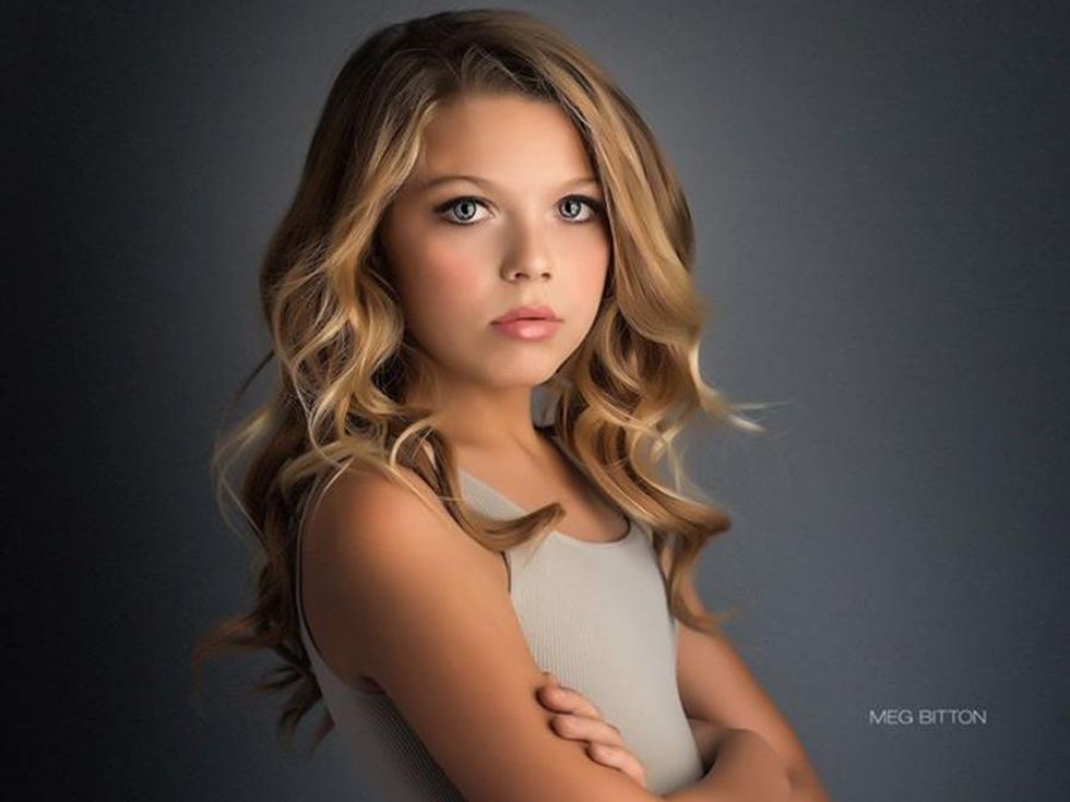 Yes, Corey Maison's Protest Photo IS Progressive