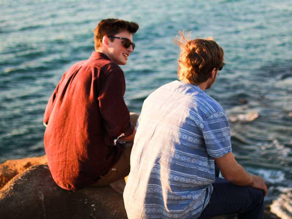 10 Things I Learned From My Bisexual Roommates 2925