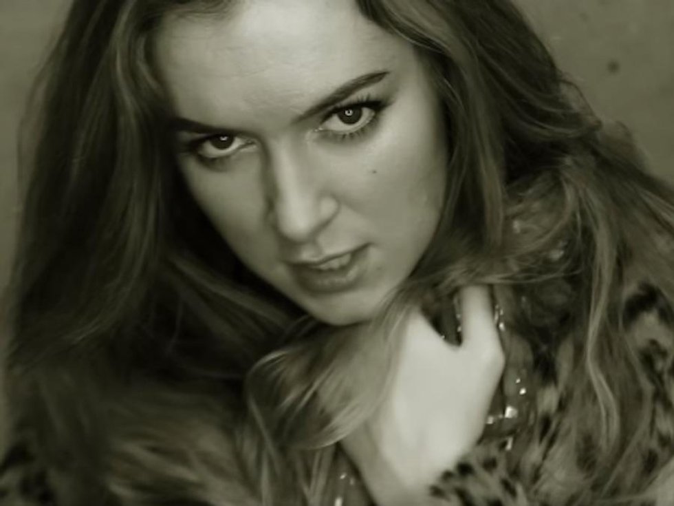 Adele - Trending Gay, LGBT & Queer Voices | Pride.com