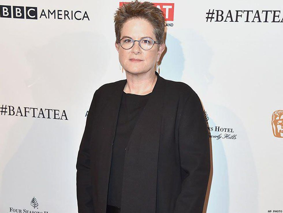 'Carol' Screenwriter Phyllis Nagy to Adapt 'Telex From Cuba' for TV