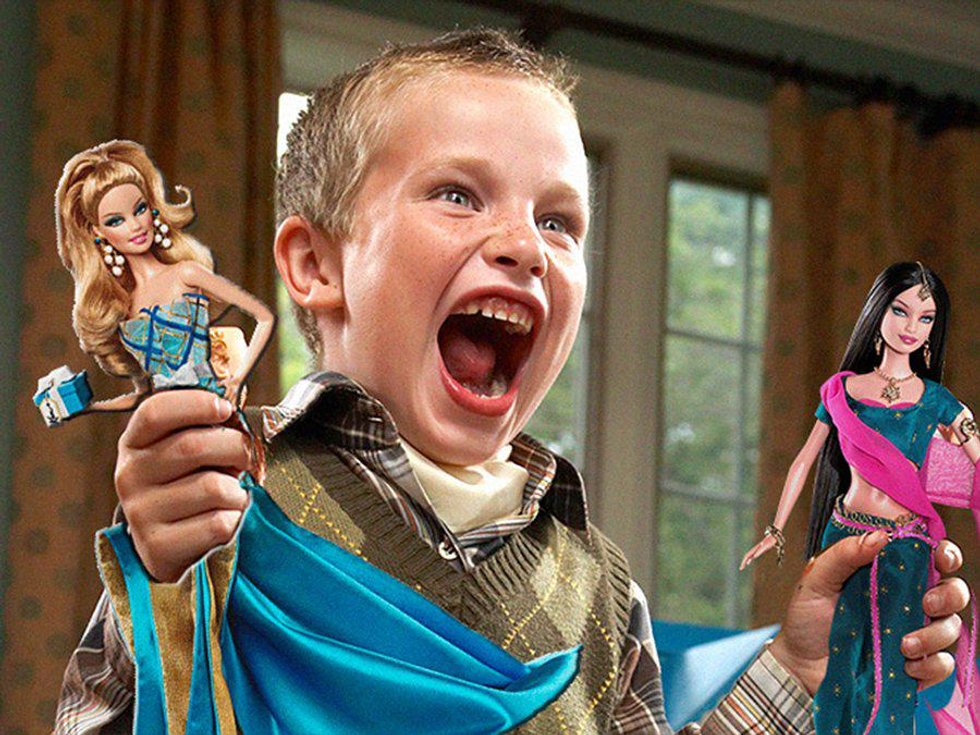 8 Everyday Things We Unnecessarily Gender