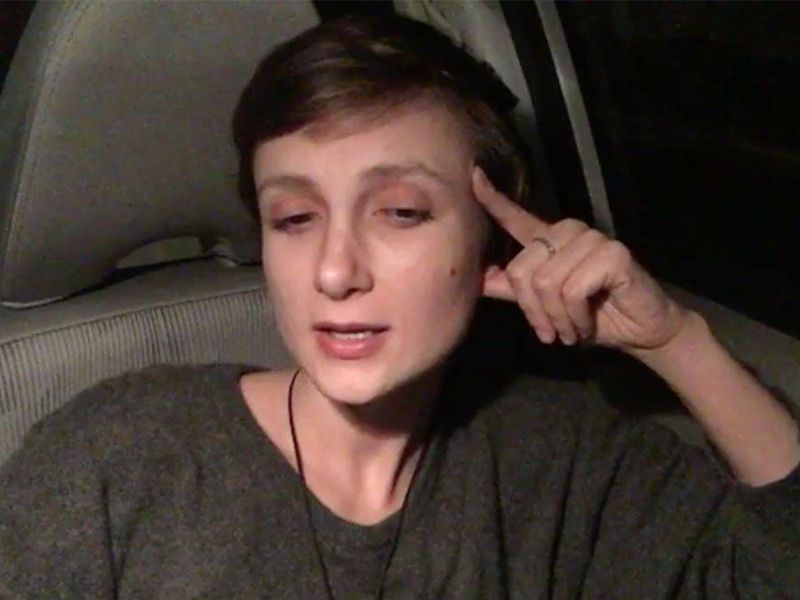 Taylor Barrett's Instagram, Twitter & Facebook on IDCrawl