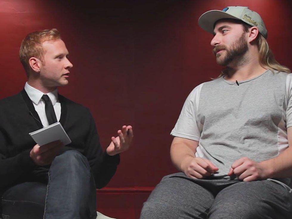 This Video Proves Gay Conversion Therapy Is Insane