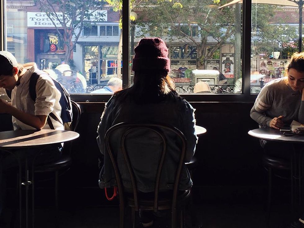 5 Ways to Love Yourself as a Trans Person