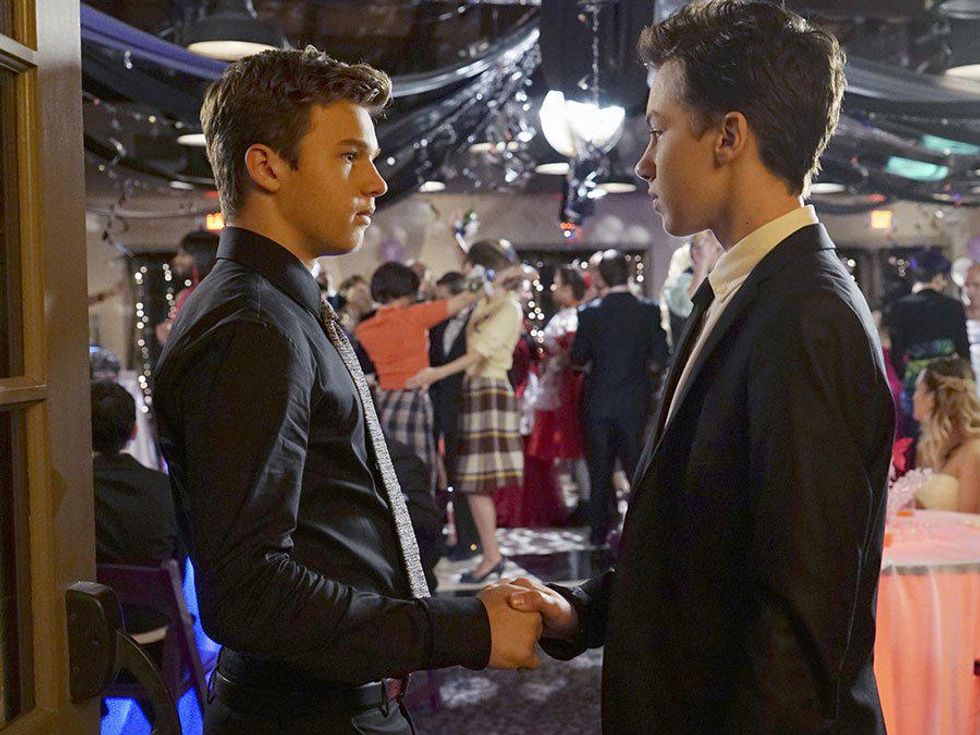 Why Coming-Out Narratives Still Matter