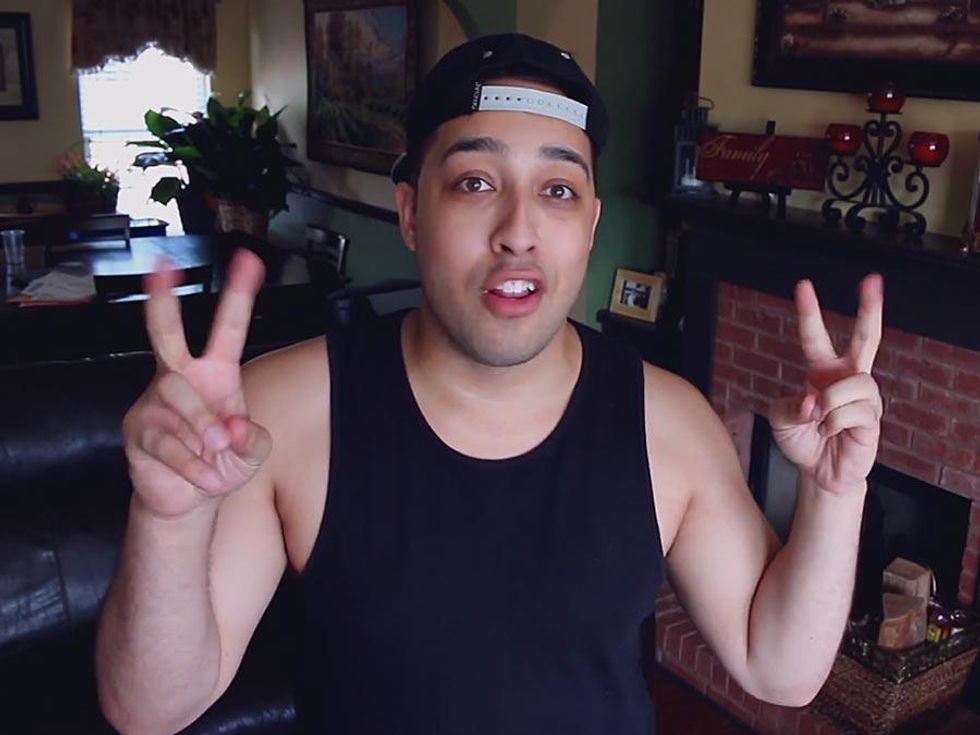 13 Things You Should Never To Say To Bisexuals