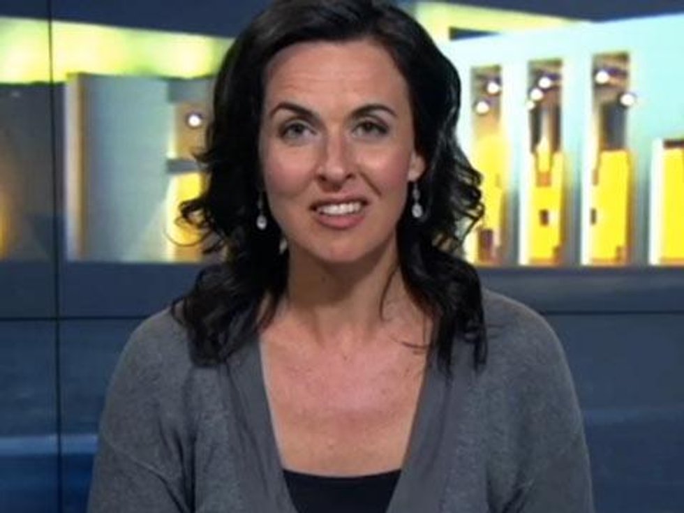 Antigay Daughter of Lesbian Couple Katy Faust Now Fights Marriage ...