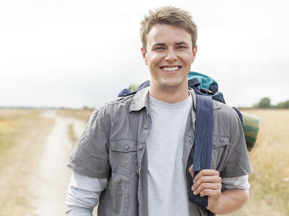 7 Reasons It's Time To Date A Nice Guy