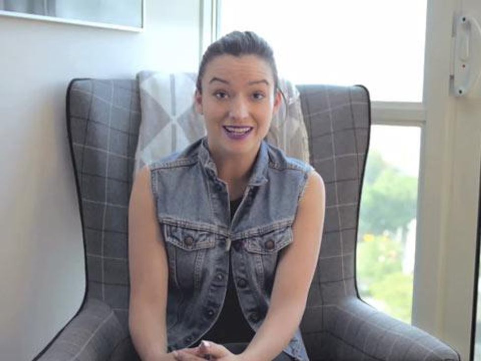 WATCH: Gay Women Channel's Hilarious Response to "It Gets Better" campaign