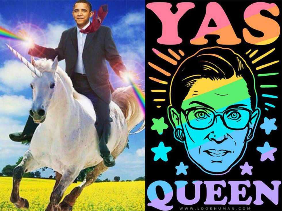 Tumblr Made the Best Marriage Equality Memes You Need to See Right Now