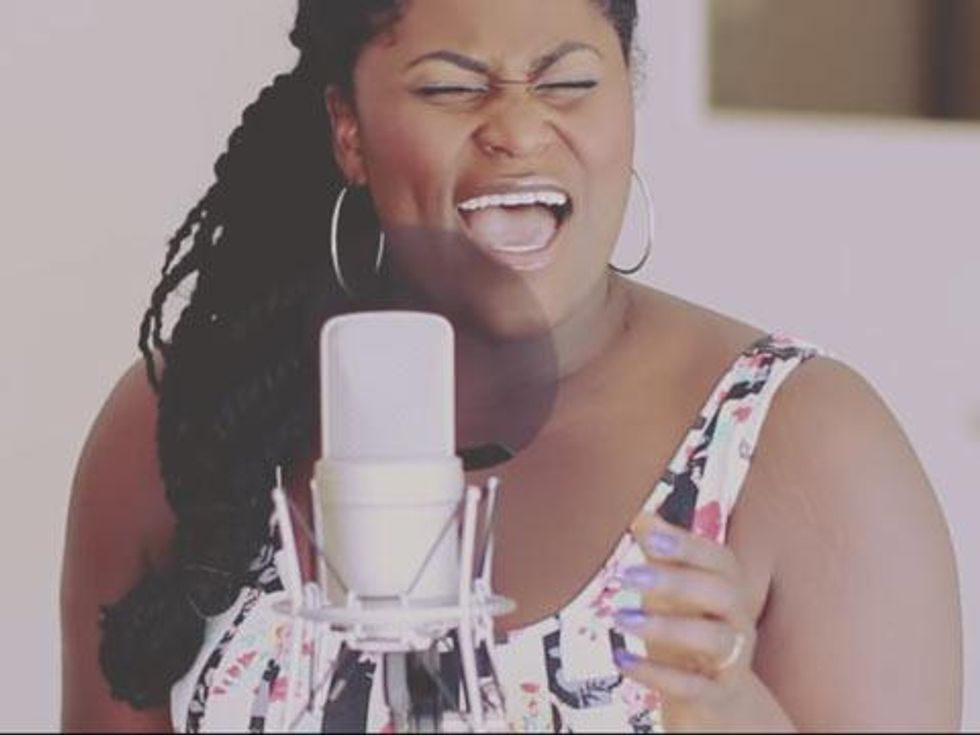 10 Rockin' Things You Didn't Know About the Insanely Talented Orange is ...