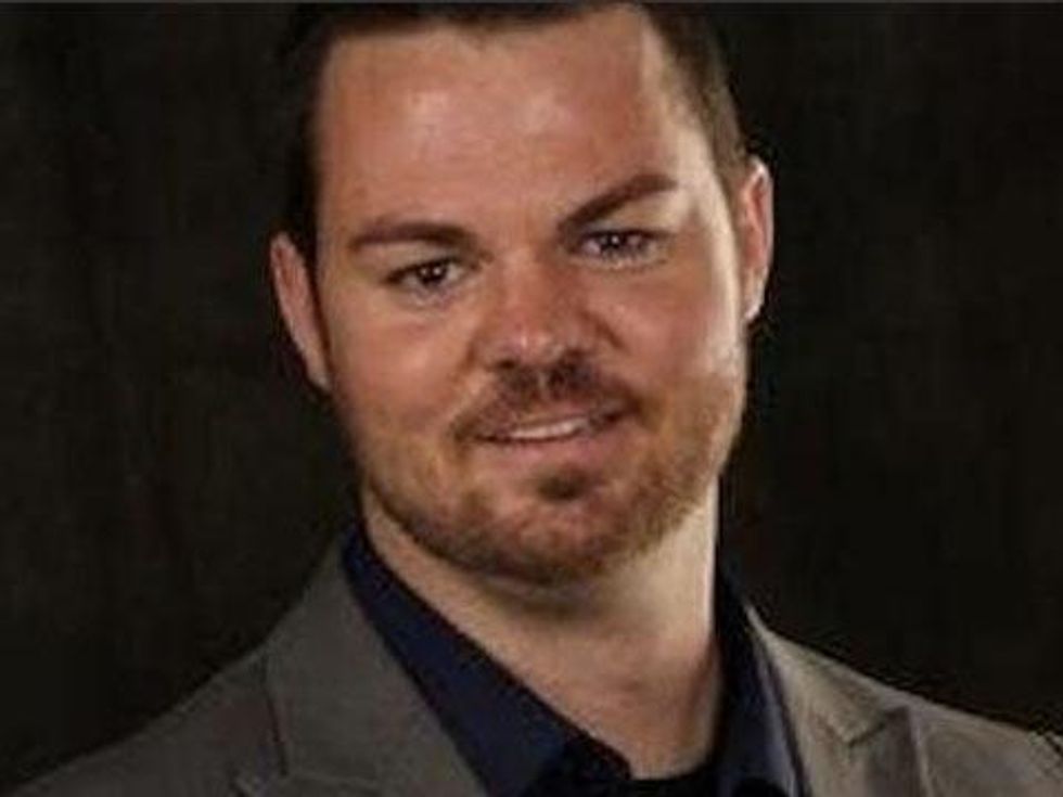 The Time 'Sports Illustrated's' Andy Benoit Actually Tweeted the Sexist ...