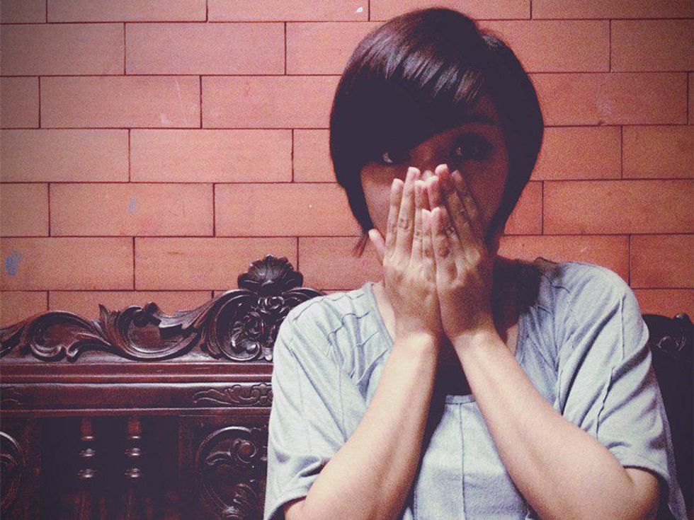 Short Haircuts That Will Make You Want to Chop It All Off