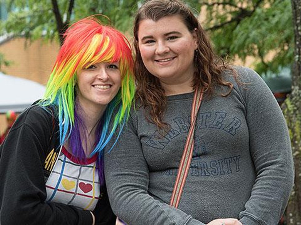 Christopher Harrity - Trending Gay, LGBT & Queer Voices