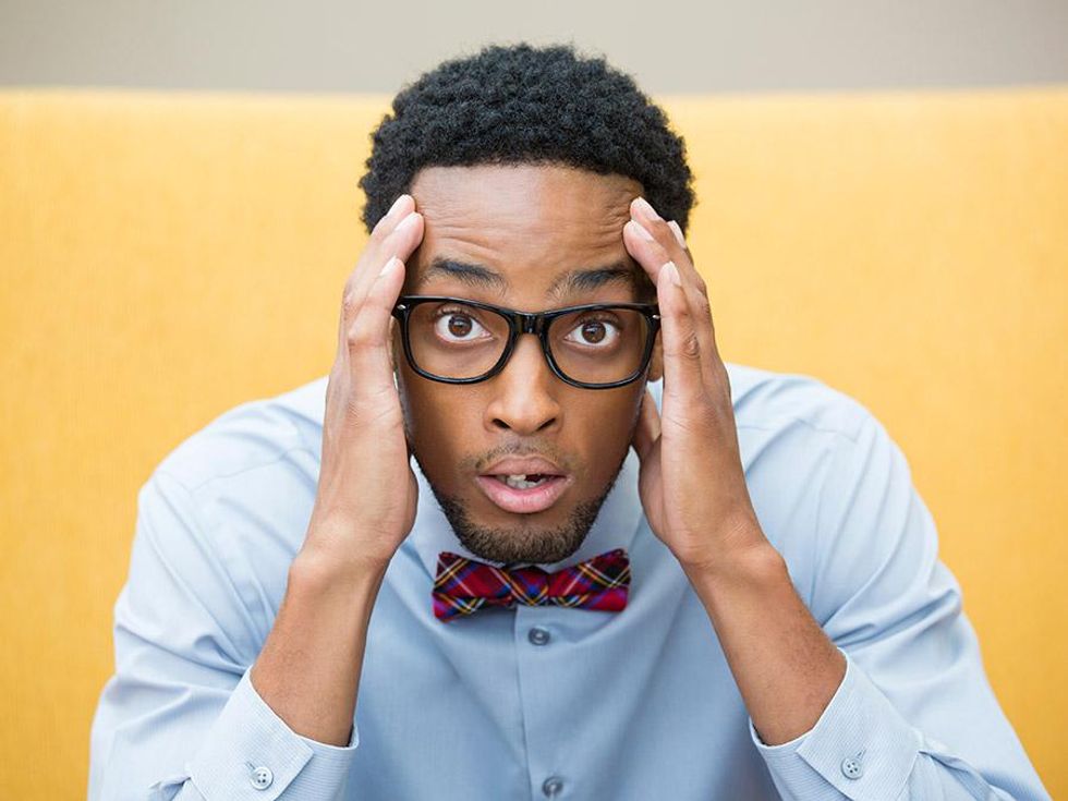 7 Tips for Dating a Gay Nerd