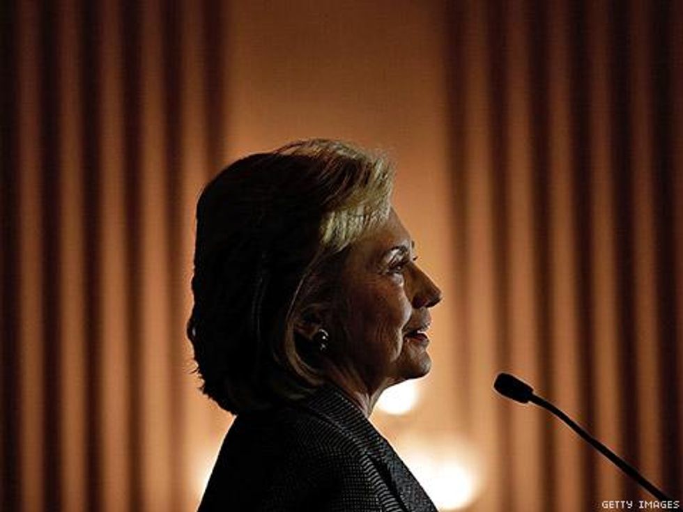 5 Hillary Clinton Quotes That Sum Up Her Evolution On Gay Marriage 6442