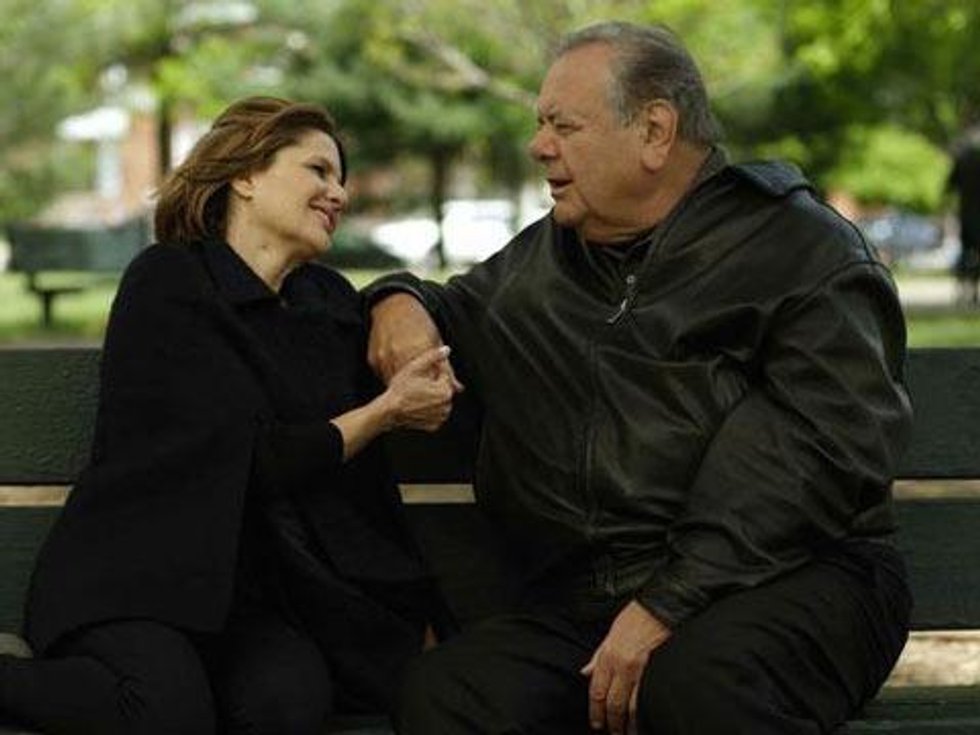 REVIEW: Once Upon a Time in Queens Features Mob Dad Coming to Terms ...