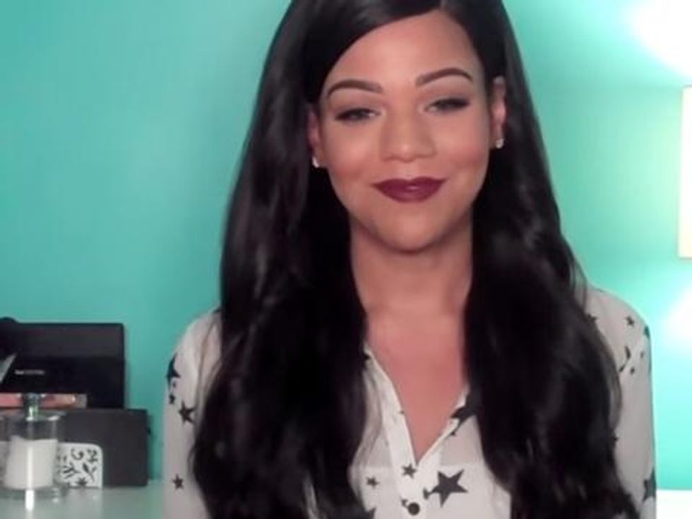 WATCH : A Transwoman Explains Gender To A Lesbian
