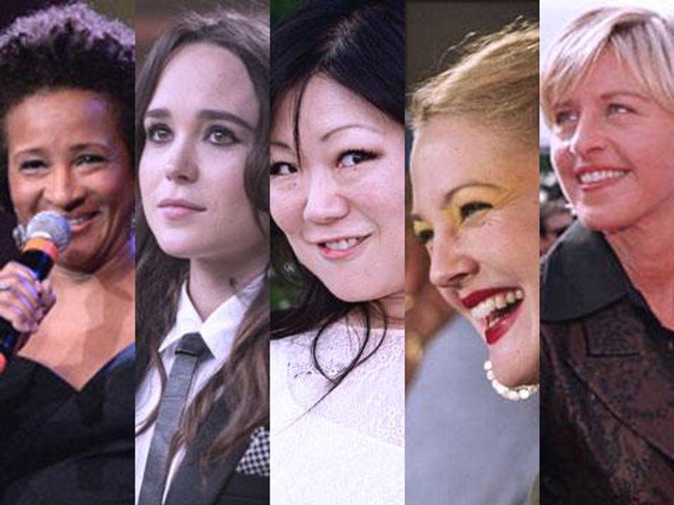 QUIZ : The Ultimate LGBT Entertainment Quiz