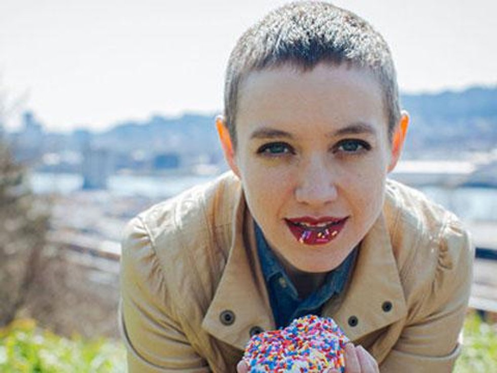 LISTEN: Portland-Based Band HERS Debut Album Chronicles Queer Awakening