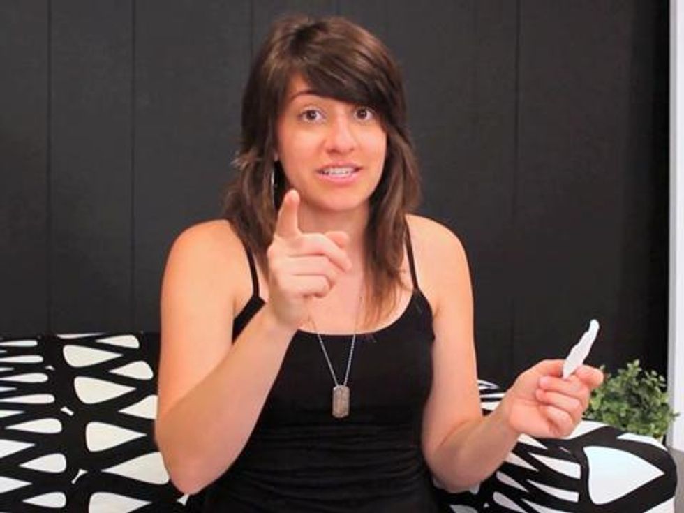 WATCH : My Ex Slept With My Other Ex