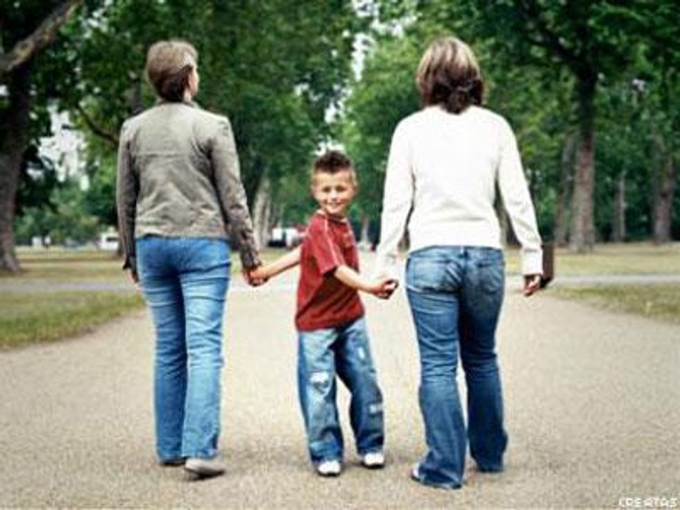 Marriage Equality Makes Families Healthier According to Distinguished ...