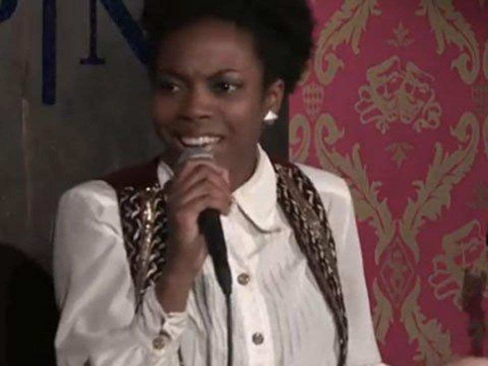 Op-ed: Color Blind on SNL