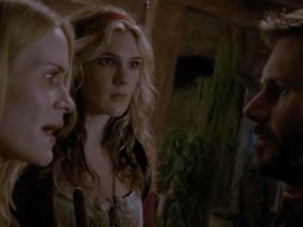 'AHS: Coven' Recap: Off With Her Head