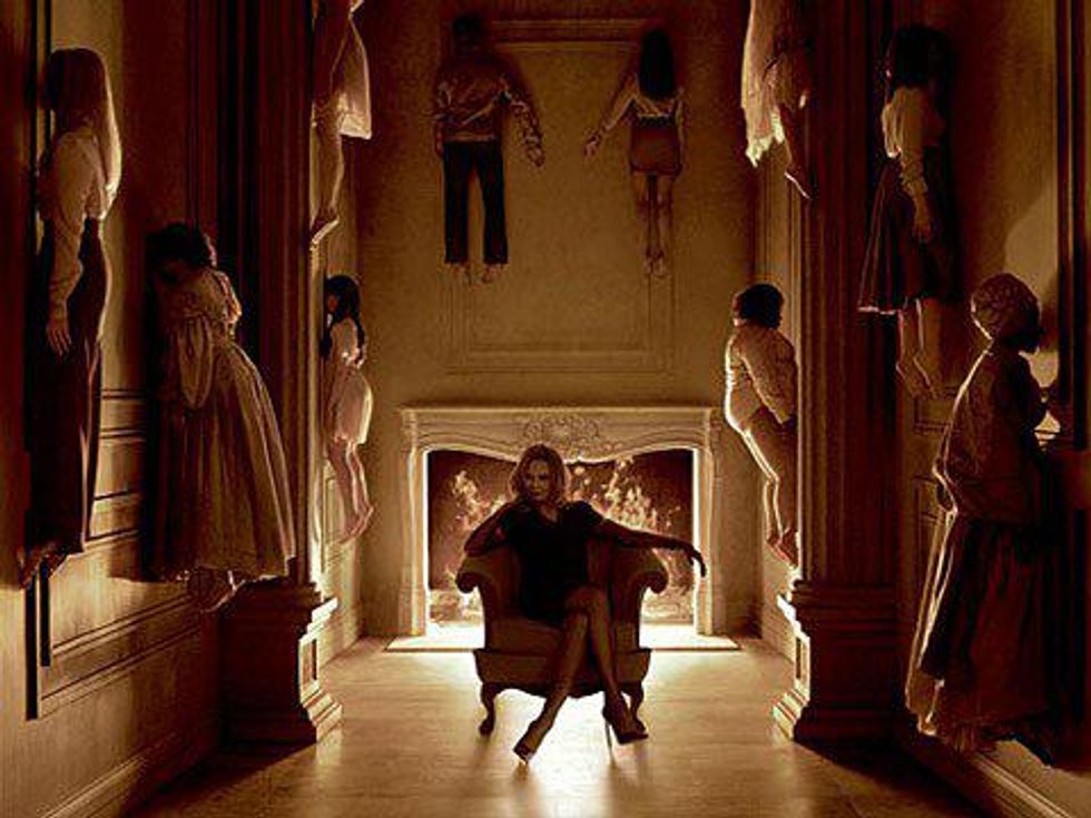 13 Reasons to Let AHS: Coven Cast A Spell on You -- in GIFs