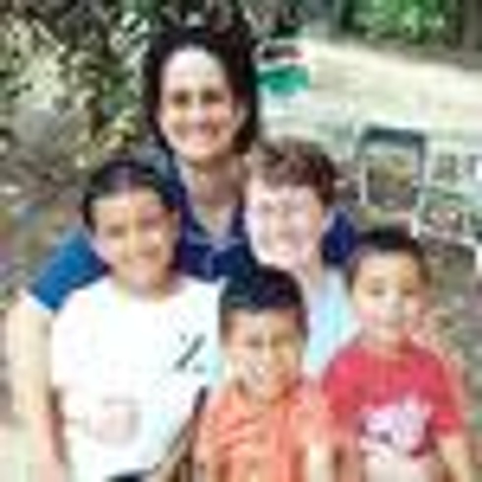 New Mexico Marriage Plaintiff Dies at 44