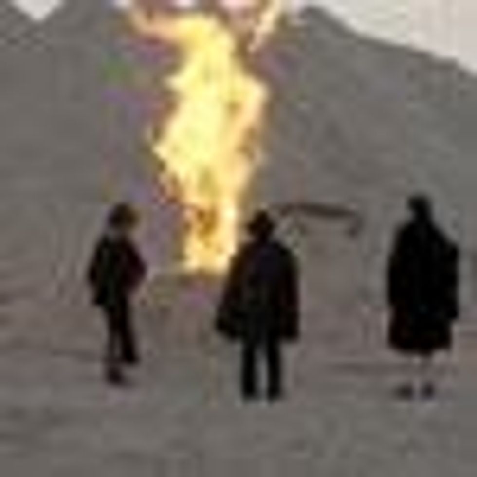 'AHS: Coven' Recap: Zombie Dearest