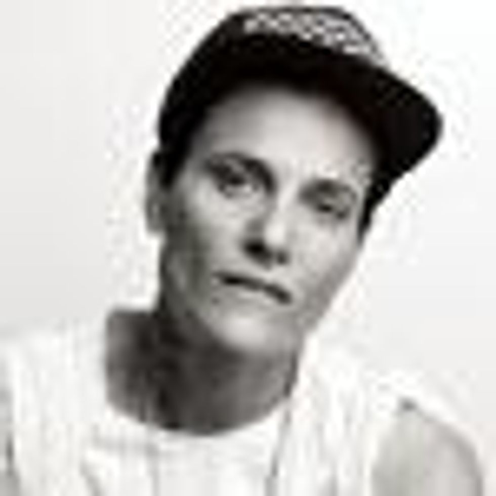 PHOTOS: The Gorgeous Women of the Out 100 - Casey Legler, Mary Lambert ...