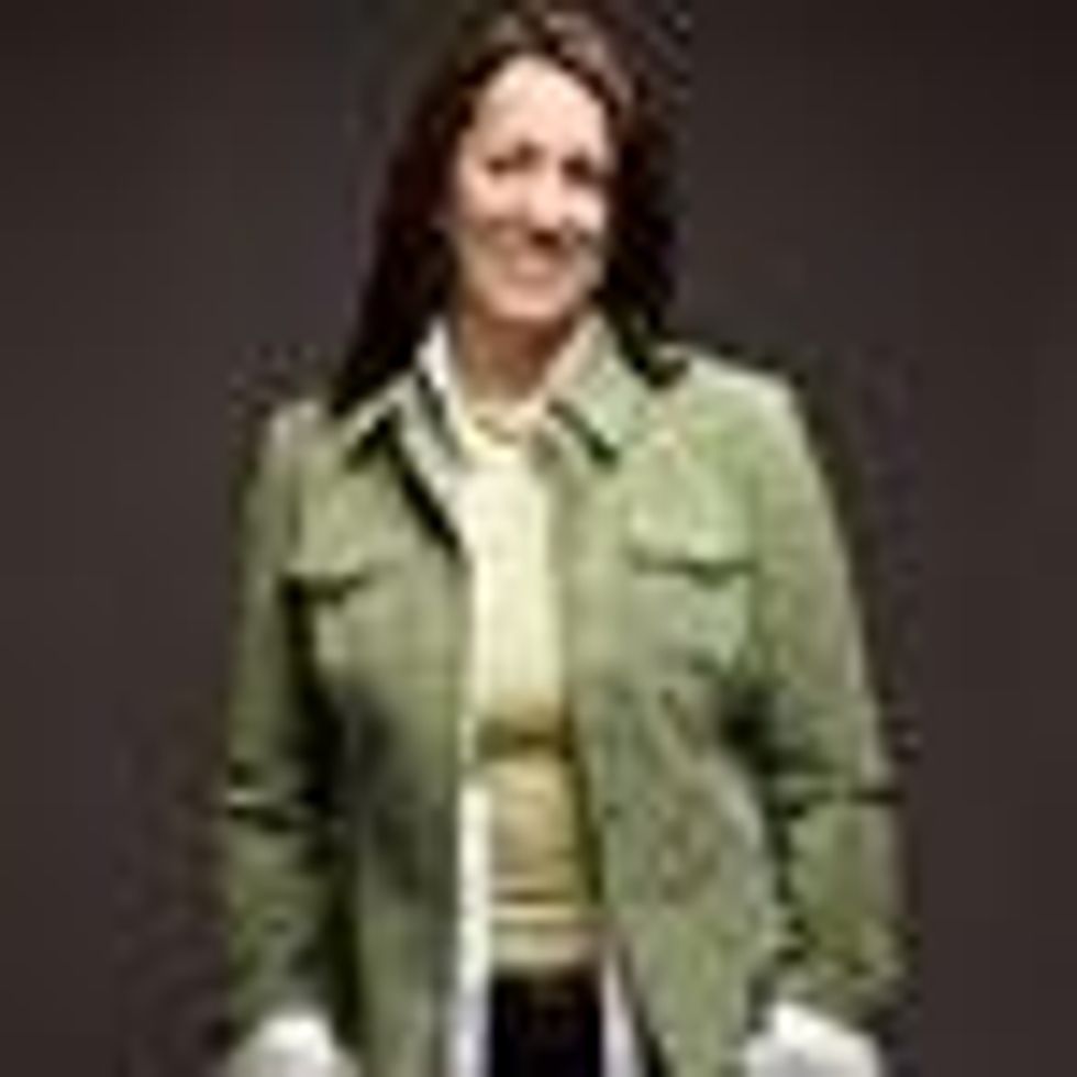 Who the F is Kate Kendell Anyway?