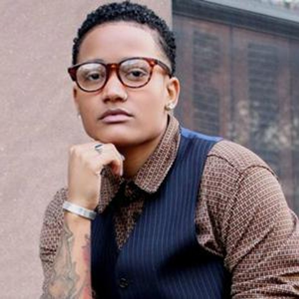 Don't Miss DapperQ's Smoldering Stylish 100 List