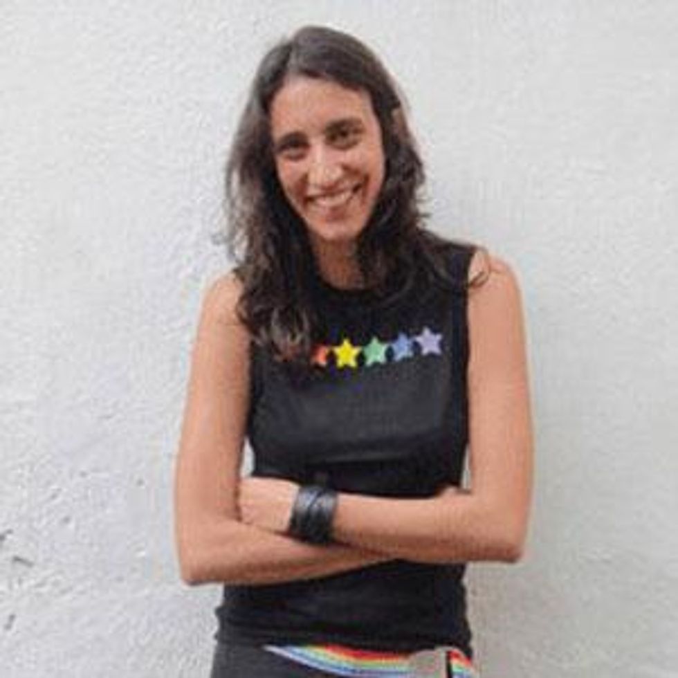 Exclusive Interview: 'Out in Mumbai' Documentarian Adele Tulli