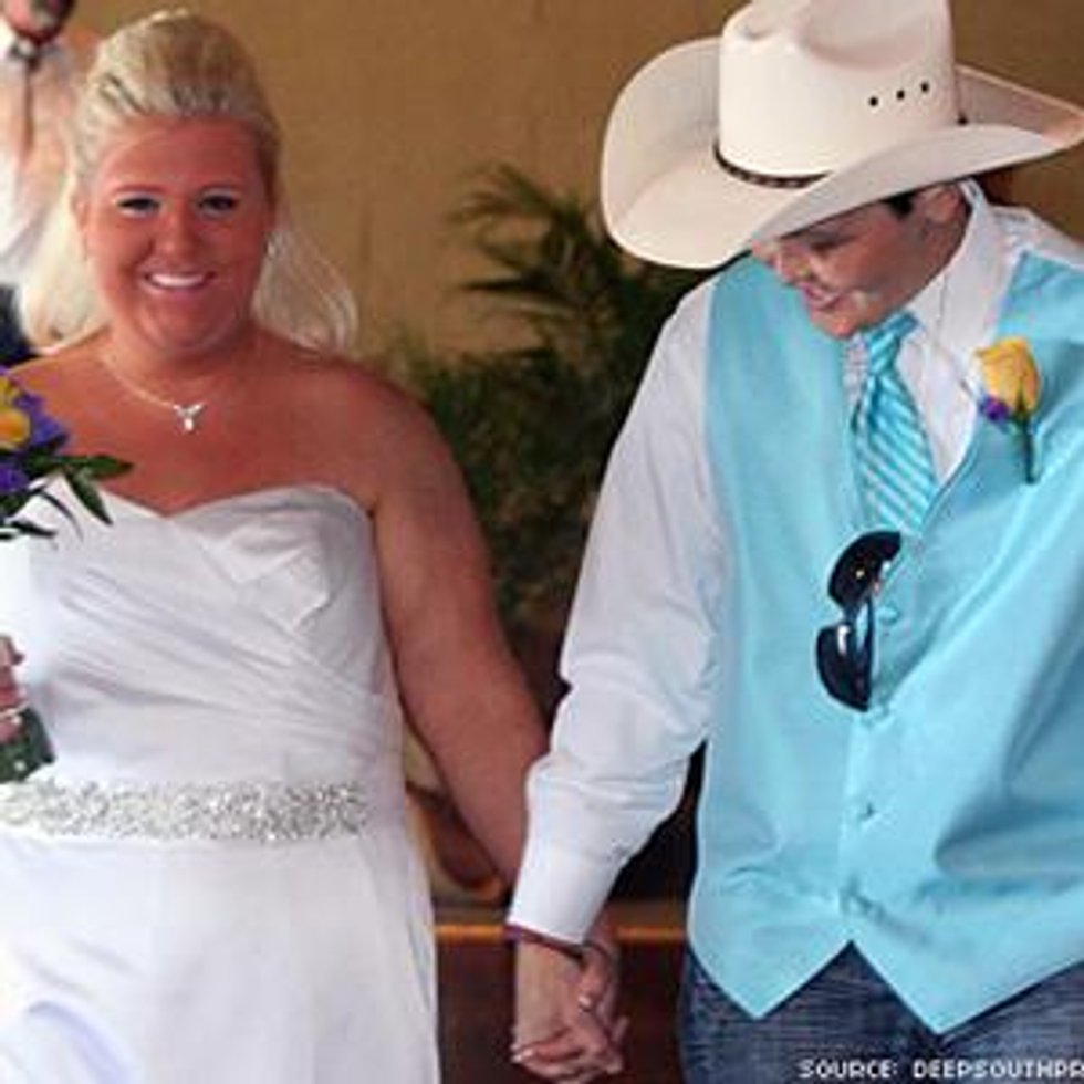 Crystal Craven Dies One Month After Her Controversial Miss. Wedding