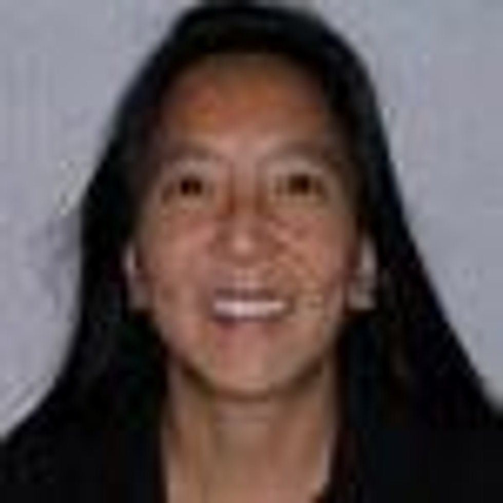 Judge Pamela Chen Becomes First Openly Gay, Asian-American Appointed to ...
