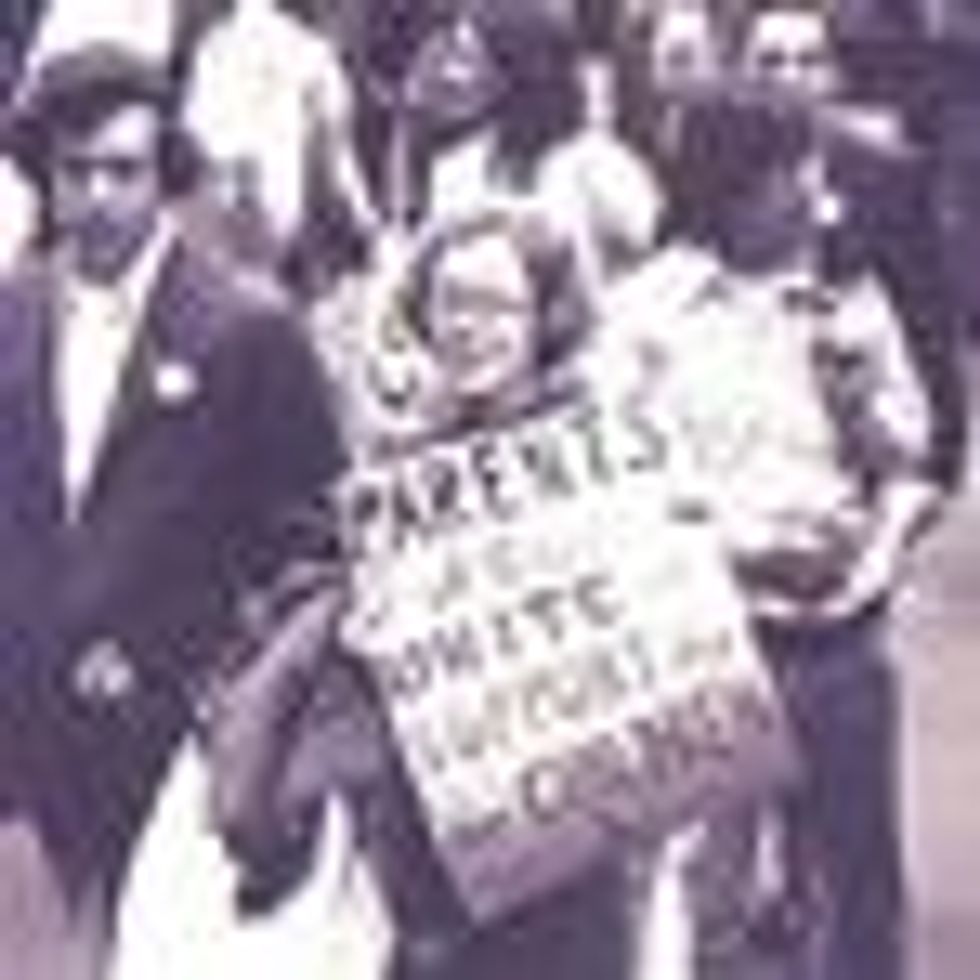 President Obama to Honor PFLAG Founder Jeanne Manford