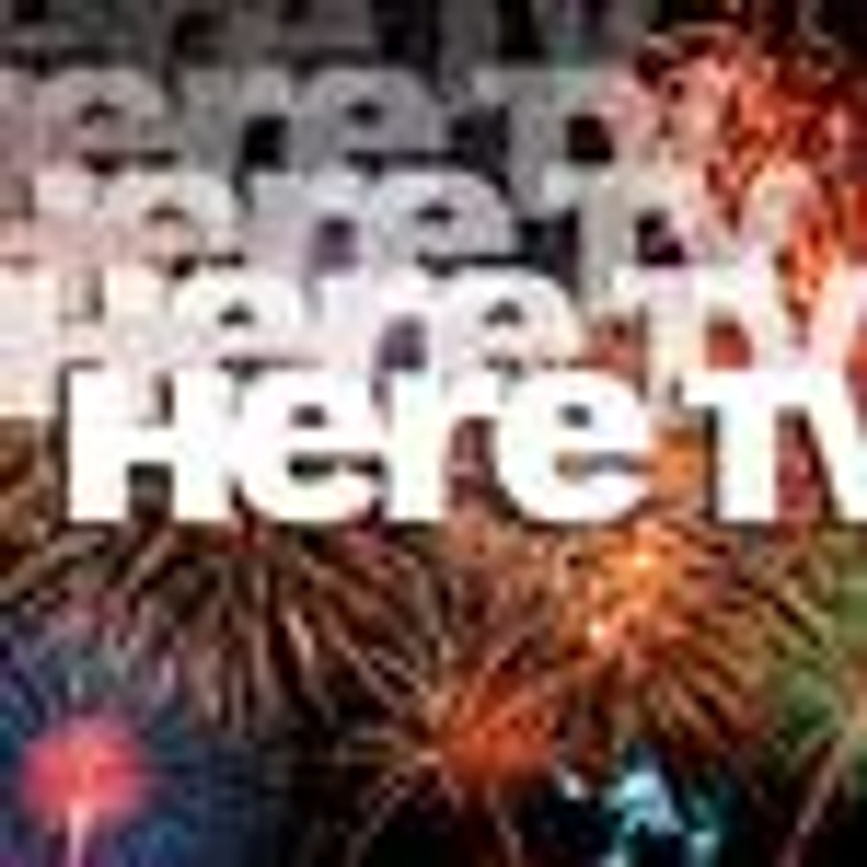Here TV Celebrates 10th Anniversary of LGBT Programming with Launch of ...