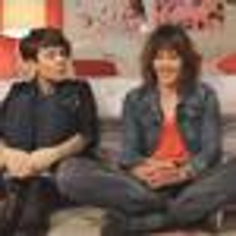 Watch: Tegan and Sara Interview Kate Moennig in a Video Directed By ...