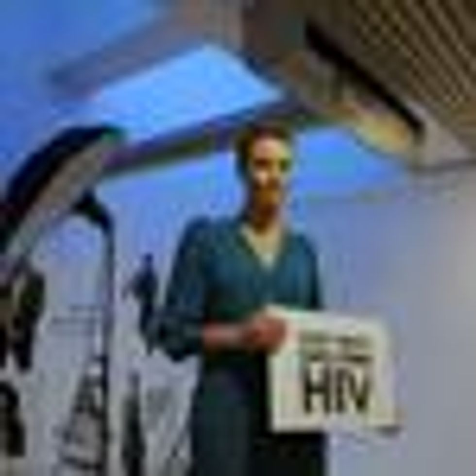 Shot of the Day: Charlize Theron - Activist and Wearer of a Smokin' Hot ...