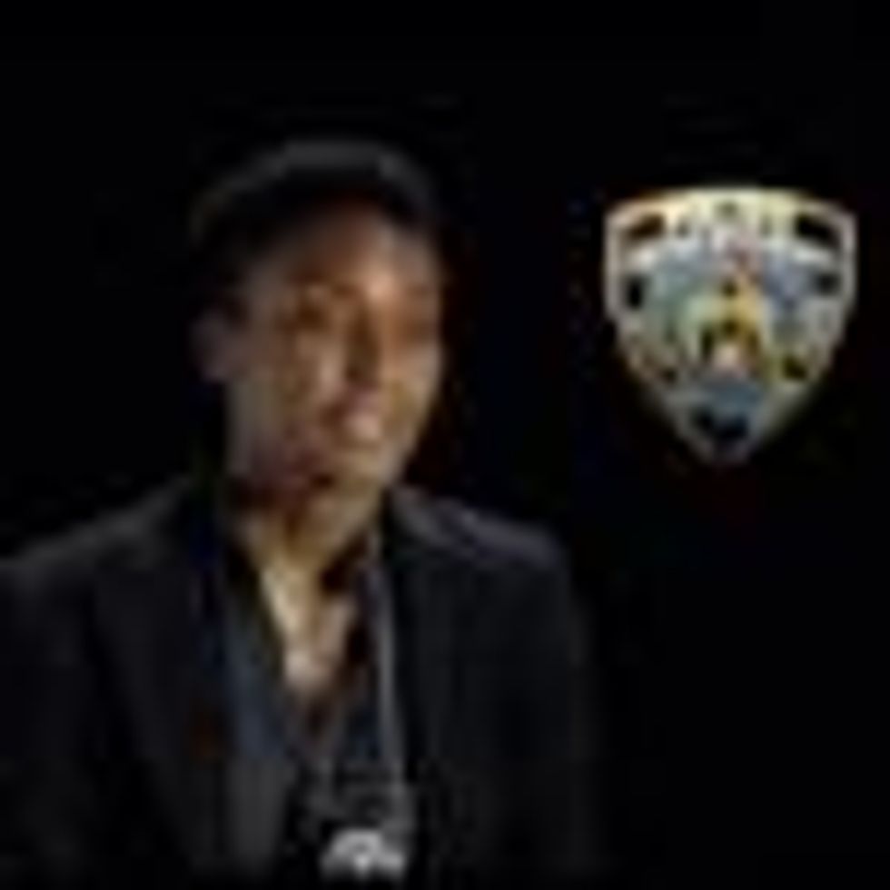 Watch: NYPD Tells LGBT Youth 'It Gets Better'